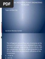 John Crane API Piping Plan Booklet | PDF | Pump | Heat Exchanger