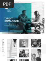 Team Climate Inventory | PDF | Factor Analysis | Psychometrics