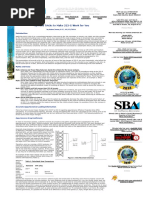 PAN ANSI-TIA-222-I Vol2 2024 | PDF | Technology & Engineering | Computers