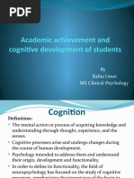 Module 2 - Reflection (NSTP) | PDF | Self Awareness | Self