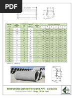 Steel Section Tables | PDF