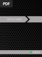 General Catalogue VOL1 | PDF | Extrusion | Building Materials