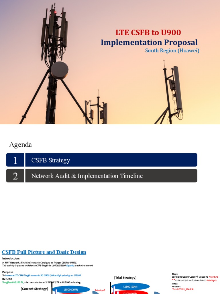 Full Picture and Basic Design | PDF | Lte (Telecommunication ...