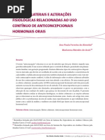 Bula Floripa 1 | PDF | Amamentação | Especialidades médicas