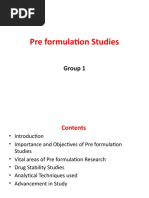 Master Formulation Record Template | PDF | Pharmacy