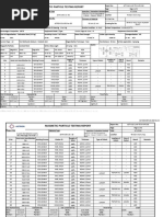 DPT Test Report Format | PDF