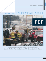 State of New Jersey Police Crash Investigation Report NJTR-1 | PDF ...