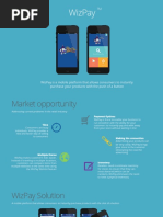 Ipay88 Payment Apps User Guide PDF | PDF | Qr Code | Copyright