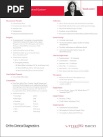UD-10 Urine Imaging Device Manual | PDF | Electromagnetic Interference ...