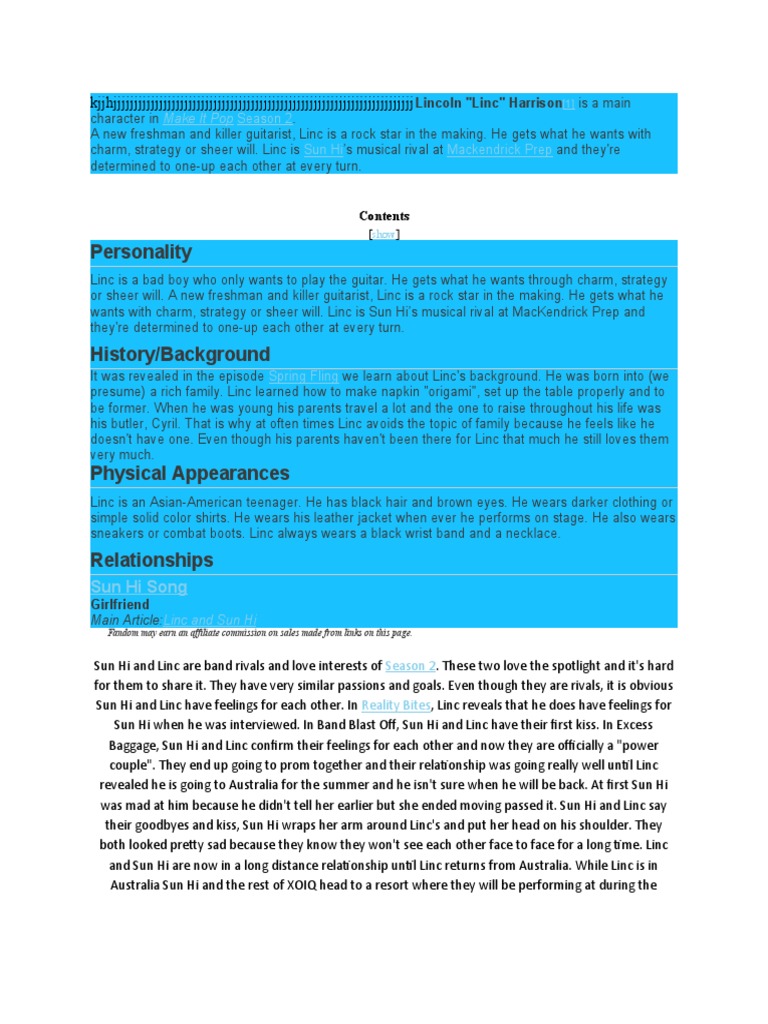 Make It | PDF | Art | Mystery, Thriller & Crime Fiction