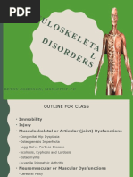 Gallows Traction Fact Sheet | PDF