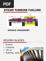 API Recommended Practice 687 - Rotor Repair | PDF