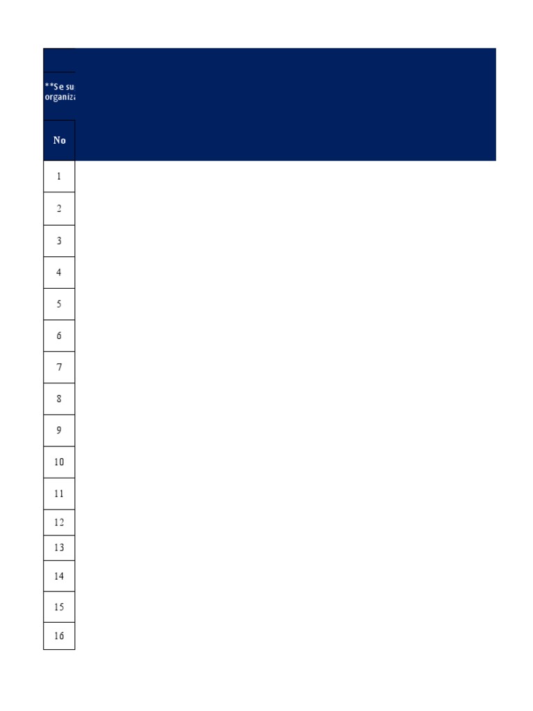 Checklist para El Cierre Contable | PDF | Activo fijo | Contabilidad