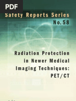 QUANTEC RT Constraints | PDF | Radiation Therapy | Diseases And Disorders
