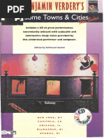 Music Theory: Auxiliary Notes | PDF | Interval (Music) | Harmony