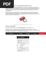 Flash BTC Tutorial | PDF | Bitcoin | Adobe Flash