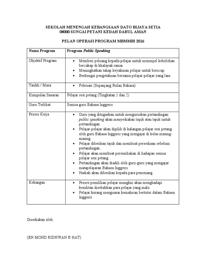 pUBLIC SPEAKING | PDF