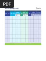 Open Issues List Template | PDF | Business | Computing And Information ...