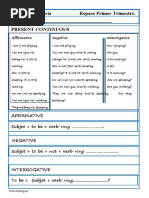 Lesson 53 Soft G (Ge, Gi, Gy) | PDF
