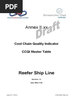 Csafe RKN Active Temperature-Controlled Air Cargo Container: Technical ...