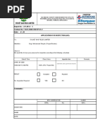 Concrete Curing Log | PDF