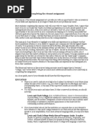 DLSU Resume Format | PDF | Academia | Business