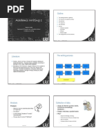 Topic 1 Assignment: Navigating GCU Resources & Writing Expectations ...