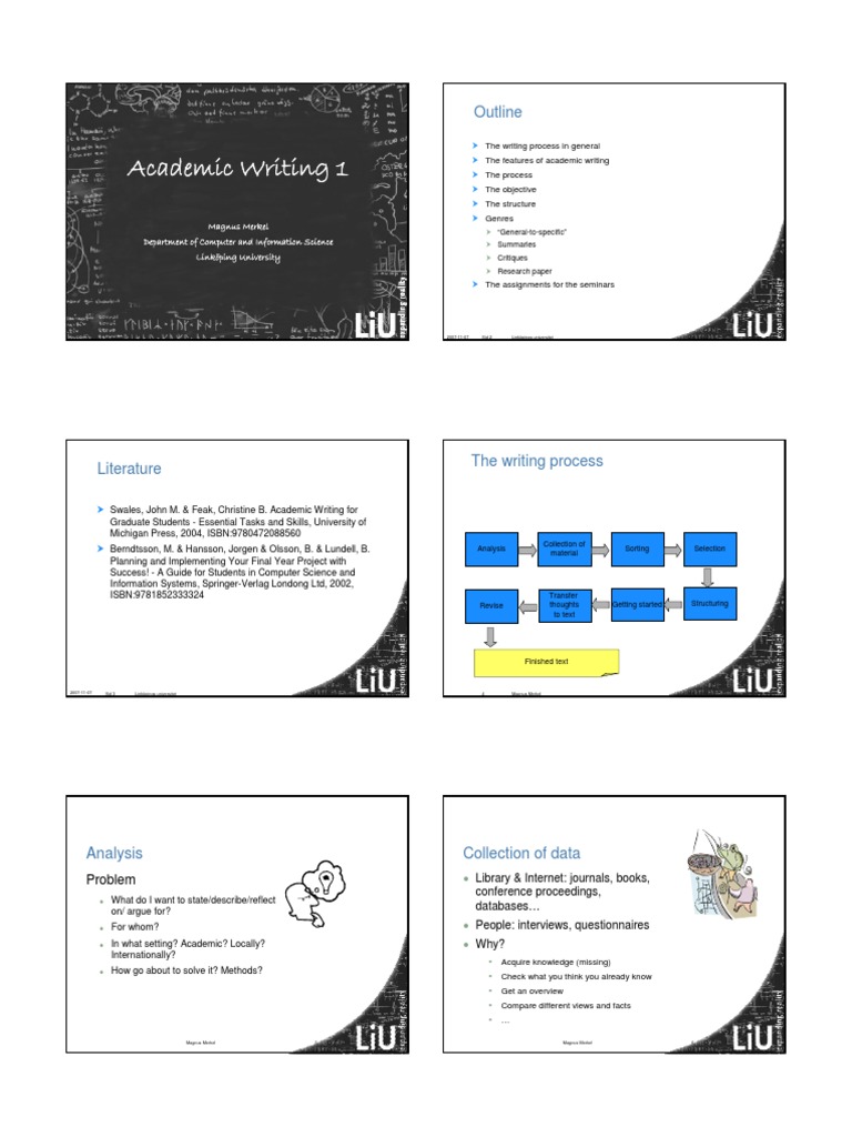Academic-Writing-1-Writing Process | PDF | Desalination | Membrane