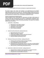 Plant Master File - Format | PDF | Verification And Validation ...