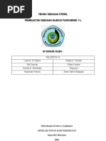 N5 - Infus Fluconazole | PDF | Sains & Matematika
