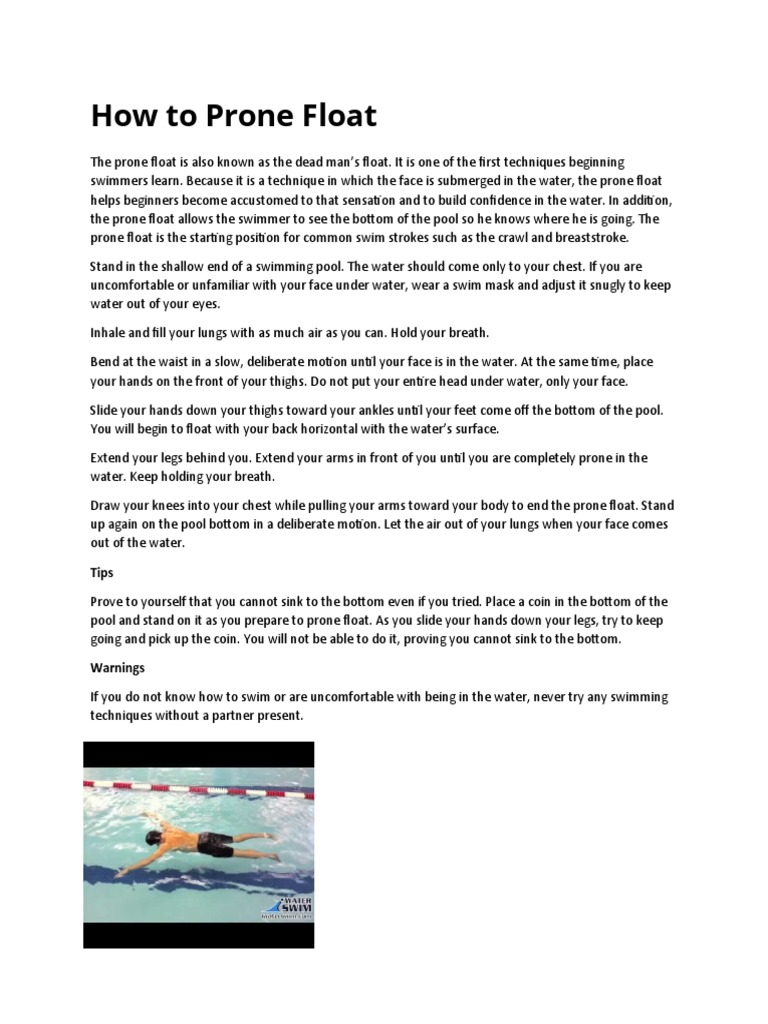 Swimming Report | PDF | Water Sports | Sports