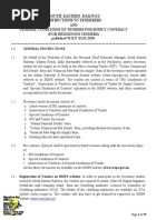 Drilling Contract Form | PDF | Drilling Rig | Insurance