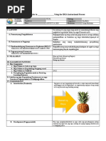 FILIPINO DETAILED LESSON PLAN 4AS Latest | PDF