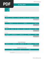 How To Calculate The Score of Your Cambridge English Exam | PDF