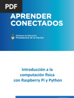 Introduccion A Python 3 | PDF | Objeto (informática) | Python (lenguaje ...