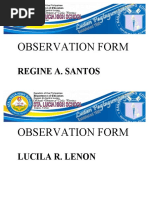 Narrative Report On Gad Training 2018 | PDF