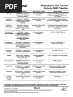 Astm d648 PDF | PDF | Technology & Engineering