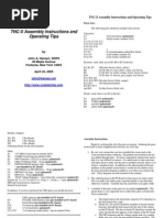 AIM4170 B | PDF | Electrical Impedance | Transmission Line