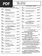 Chalica Book | PDF | Abrahamic Religions | Religious Belief And Doctrine