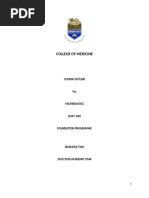 Application Form For 2025-2026 MZUNI ODeL Programm - 250325 - 100612 ...