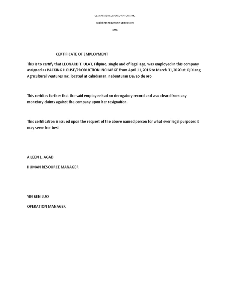 CERTIFICATE OF-WPS Office | PDF