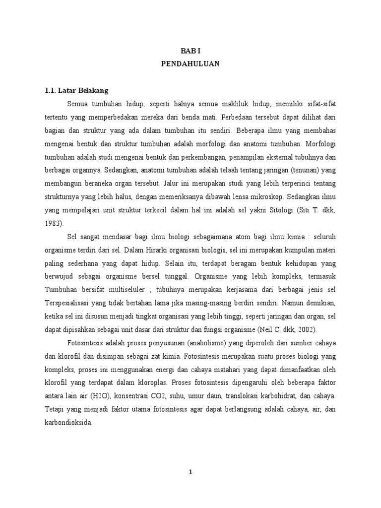 STRUKTUR DAN FUNGSI BENTUK AMILUM, KRISTAL OKSALAT DAN ALEURON DALAM ...