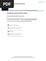 WAI - Work Ability Index - WAI - Online (English) | PDF | Questionnaire ...