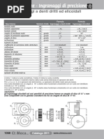 Profili IPE e HEA Caratteristiche in Tabella | PDF