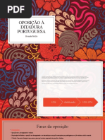 A Primavera Marcelista em Portugal | PDF | Portugal