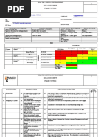 SOP for Compressed Gas Cylinder Safety | PDF | Valve | Chemical Process ...