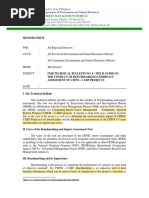 DENR 9 Directory | PDF