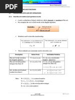 Discrete Mathematics and Its Application - Chapter 2 | PDF | Set ...