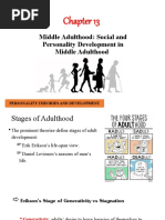 Styles of Faith John Westerhoff | PDF | Faith | Adolescence