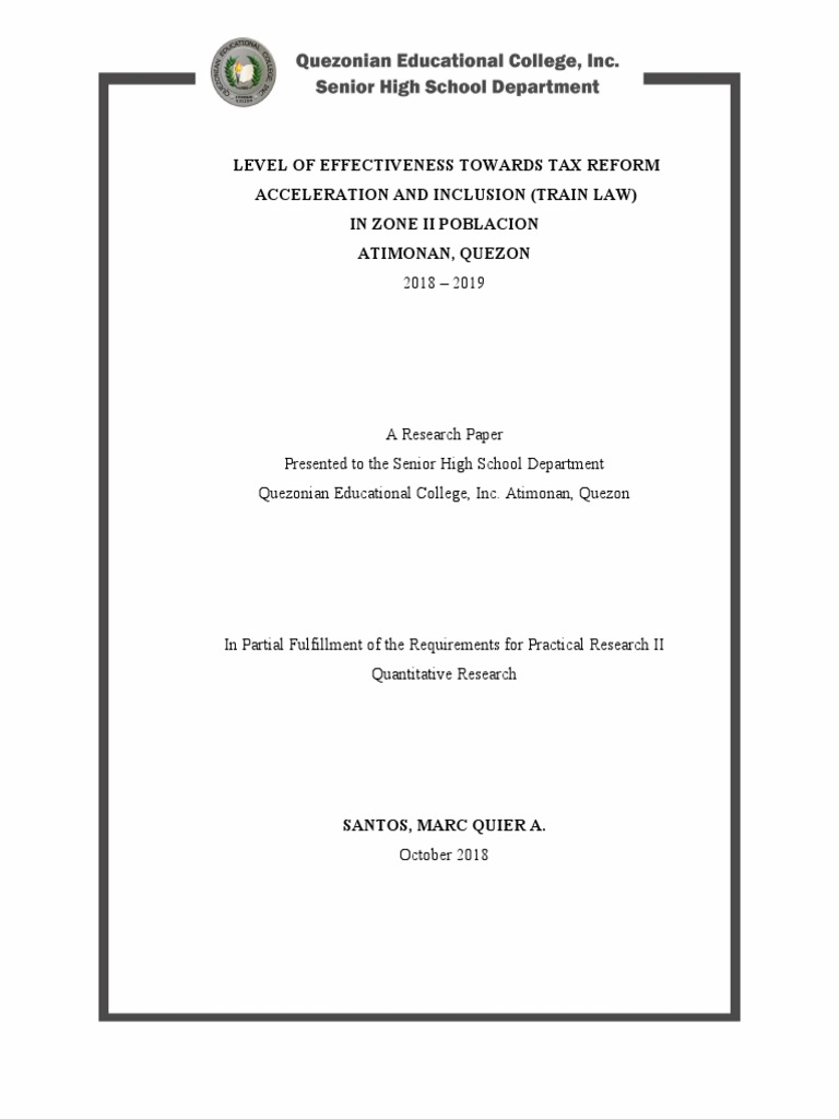 All Chapter Mac r2 New | PDF | Due Diligence | Survey Methodology